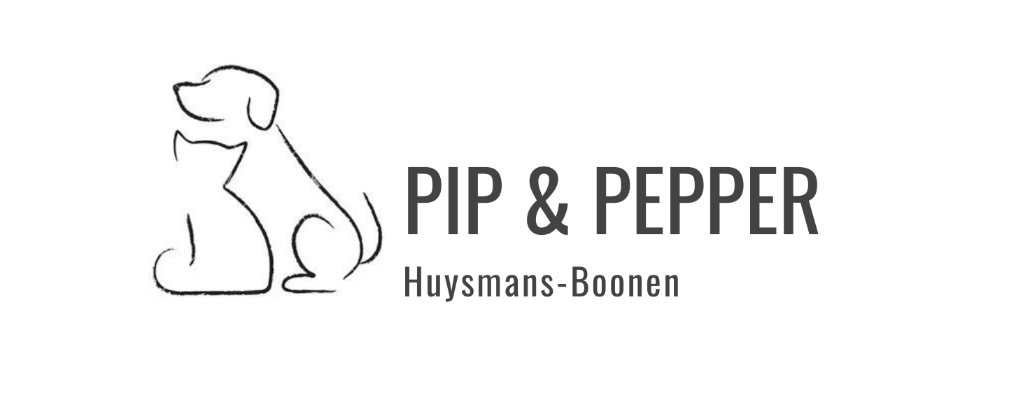 Over ons | Pip & Pepper by Dierenspeciaalzaak Huysmans