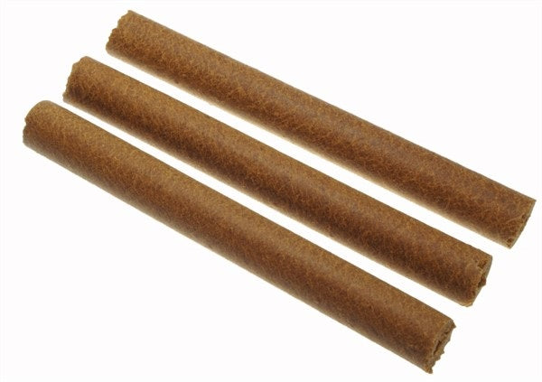 Kip stick rond 1st – Pip & Pepper